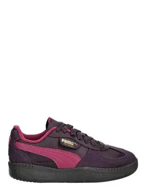 PUMA Palermo Moda Sneakers - Purple