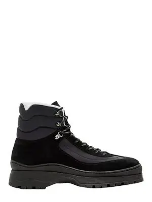 ALLSAINTS Hank Boots - Black