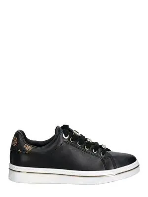 Guess Stasey Sneakers - Black