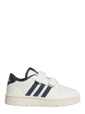 Adidas Break Start Sneakers - Core White/night Indigo/off White