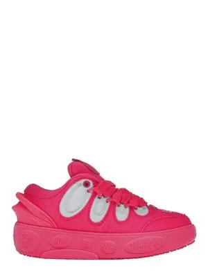 PUMA Lamelo Ball Lafrancé Amour Valentine's Day Sneakers - Pink/white