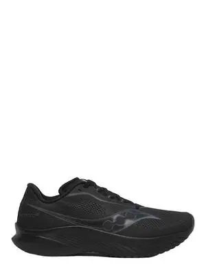 Saucony Kinvara 15 Sneakers Triple Black
