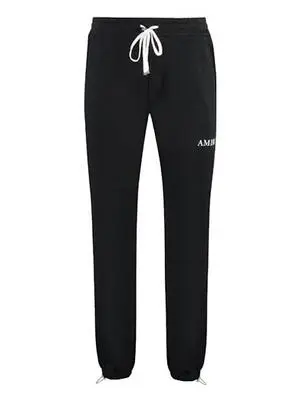 AMIRI Puff Logo Sweatpants