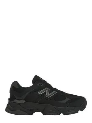 NEW BALANCE 9060cement Sneakers Black/black Cement