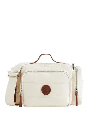 Kith Dawson Camera Bag - Cream