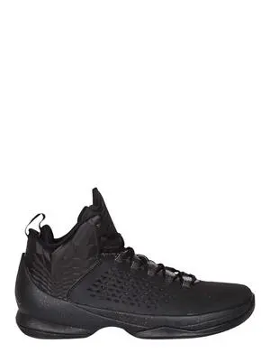 JORDAN Melo M11 Sneakers - Black