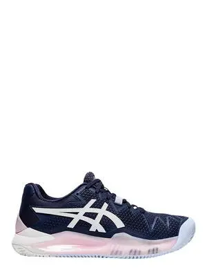 Asics Gel Resolution 8 Clay Sneakers - Blue