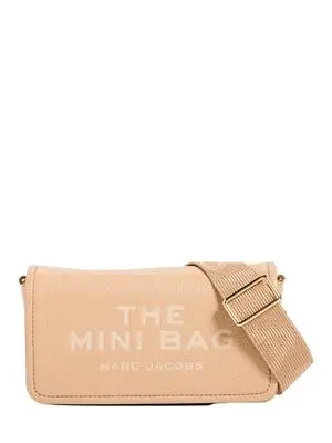 Marc Jacobs Marc Jacobs The Mini Bag Camel