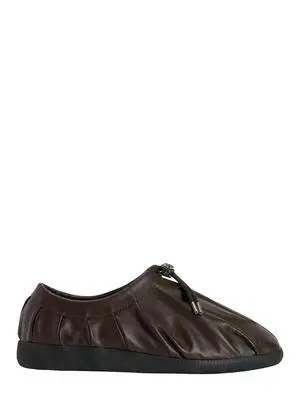 GIUSEPPE ZANOTTI Gz League Low-top Sneakers - Brown