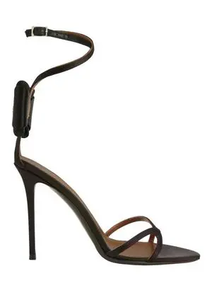 GIUSEPPE ZANOTTI Giuseppe Zanotti 105mm Papillon Sandals