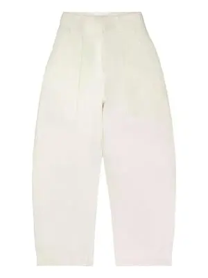 APIECE APART Bari Trousers - Neutrals