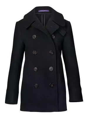 RALPH LAUREN Ralph Lauren Collection Logan Coat