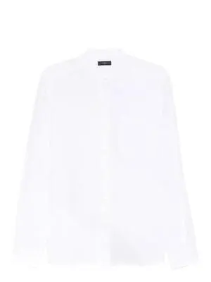 FAY Linen Shirt