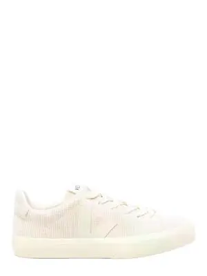 VEJA Campo Ca J-mesh Sneakers - Neutrals