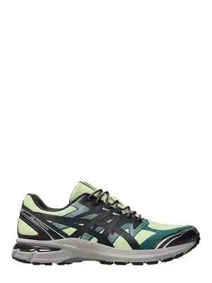 Asics Gel-terrain Sneakers - Green
