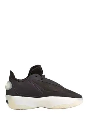 Fear Of God X Adidas Athletics Ii Basketball Sneakers - Black