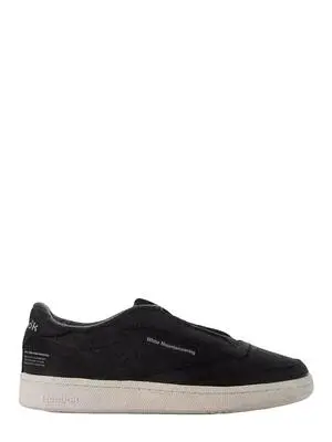 REEBOK Club C 85 Sneakers - Black