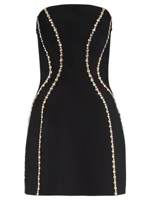 JENNY PACKHAM Jenny Packham Lovebug Mini Dress