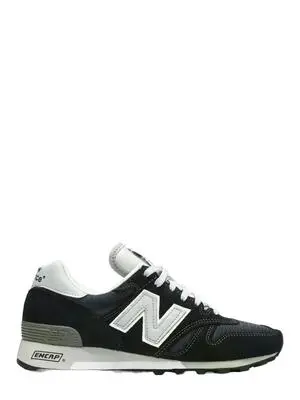 NEW BALANCE 1300 Miusa Sneakers - Black