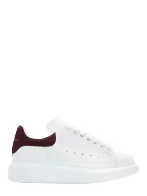 ALEXANDER MCQUEEN Oversized Sneakers
