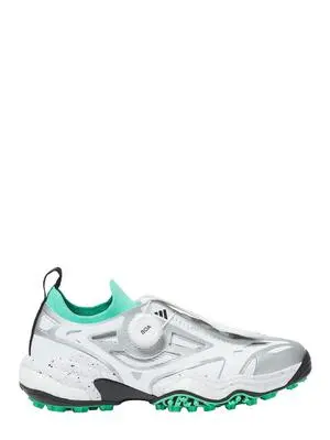 Stella McCartney Stella McCartney Codechaos Golf Sneakers White/bright Green/silver