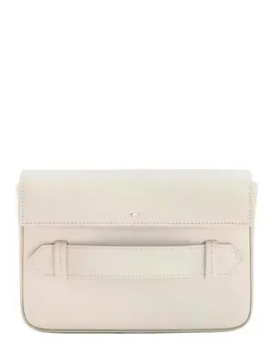 GIUSEPPE ZANOTTI Idina Clutch - Neutrals
