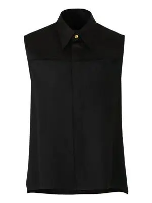 AMI AMI Paris Sleeveless Shirt