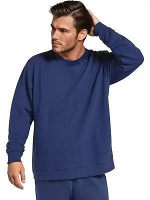 Allbirds Merino Blend Sweatshirt - Blue