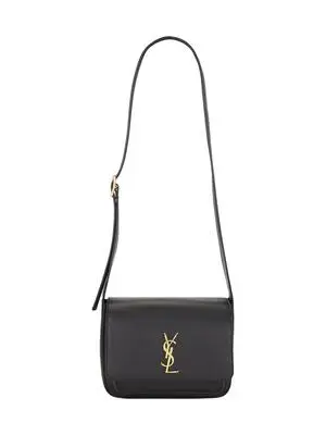 Saint Laurent Niki Besace Bag - Nero