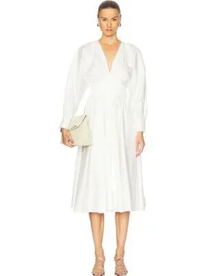 Alexis Viro Dress - White