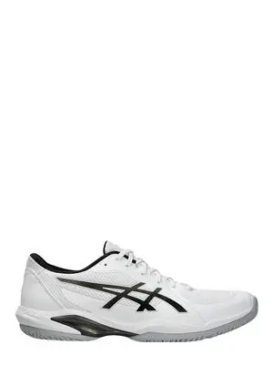 Asics ASICS Solution Swift FF 2 White/gunmetal