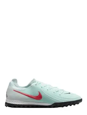 Nike Phantom Gx 2 Pro Tf Mad Energy Pack - Mint/off Noir/atomic Red