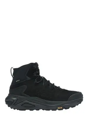 Hoka One One Kaha 3 Mid Gore-tex Boots - Black
