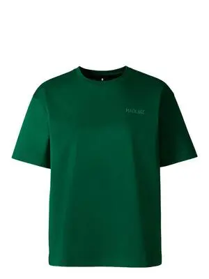 Mackage TEE-W T-Shirt Leaf Green