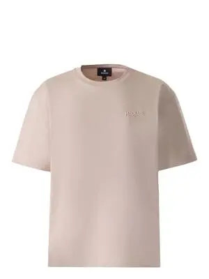 Mackage Tee-w T-shirt - Sepia Rose