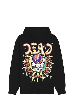MARKET GD Solar Flare Hoodie