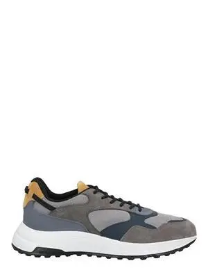 Hogan Lead Sneakers - Grey