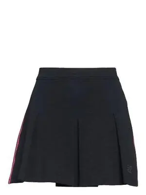 EA7 Mini Pleated Skirt