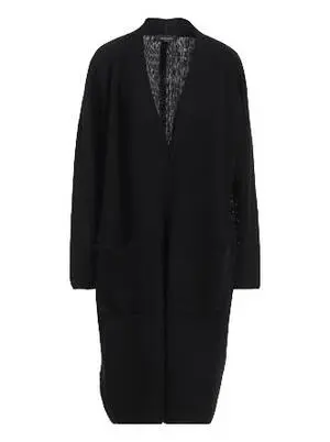 Fabiana Filippi Knit Cardigan - Black