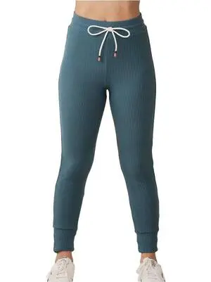 LOSANO Rest Easy Legging Neutral