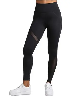 LOSANO Lift Legging - Black