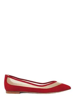 SANTM Brera Rossa Flats - Natural
