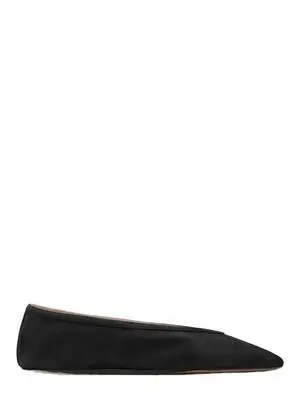 Le Monde Beryl Luna Slipper - Black