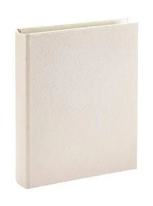 Gigi New York Medium 4-ring Clear Pocket Album - Natural