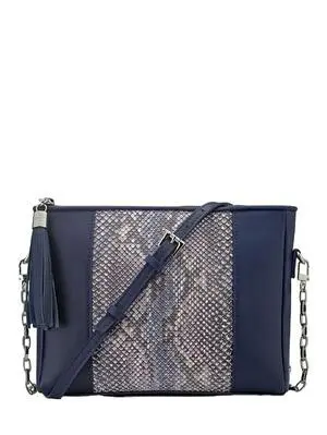 GIGI NEW YORK Hailey Crossbody
