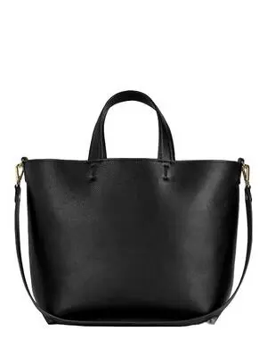 Gigi New York Austin Tote - Black
