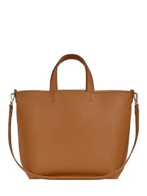 Gigi New York Austin Tote - Natural