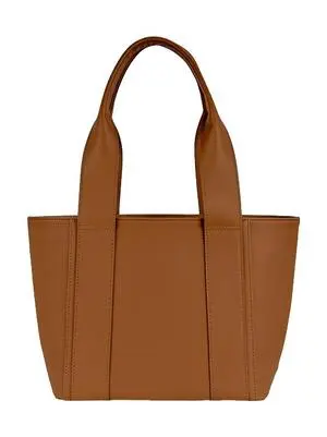 Gigi New York Bailey Tote - Natural