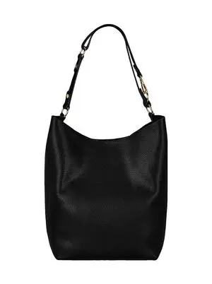 Gigi New York Addison Hobo - Black
