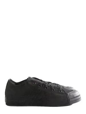 Y3 Nizza Sneakers - Black